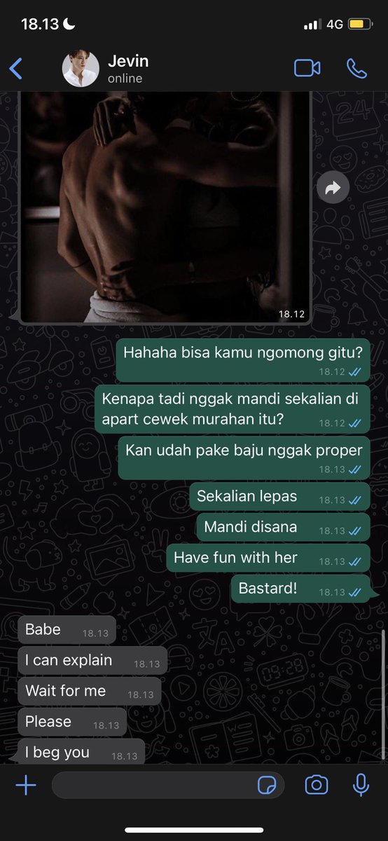 Carol-Jevin Eve up! on Twitter: "LJN Oneshot AU 🔞 Cw // mature and explicit content , mention of ...