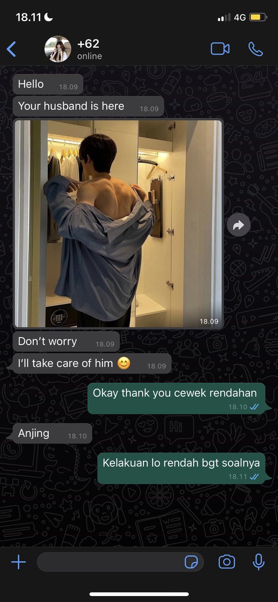 Carol-Jevin Eve up! on Twitter: "LJN Oneshot AU 🔞 Cw // mature and explicit content , mention of ...