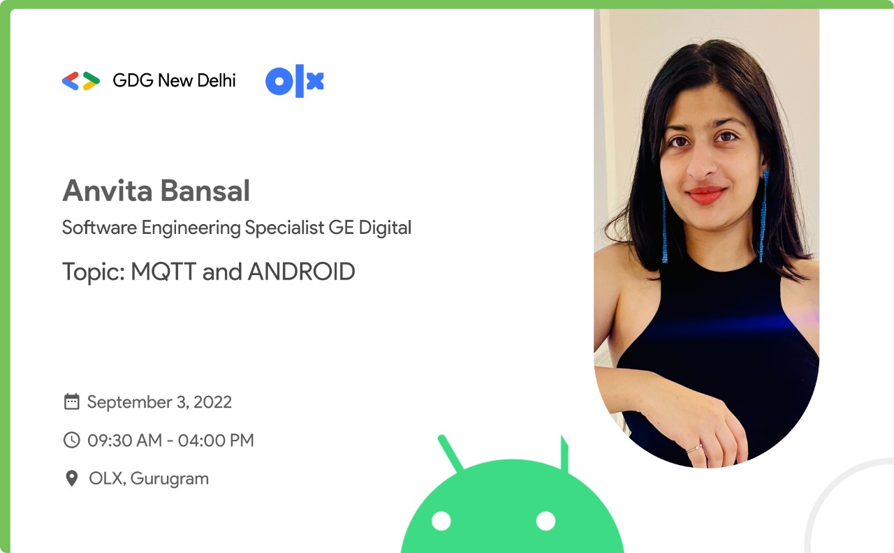 GDG New Delhi (@gdg_nd) / Twitter