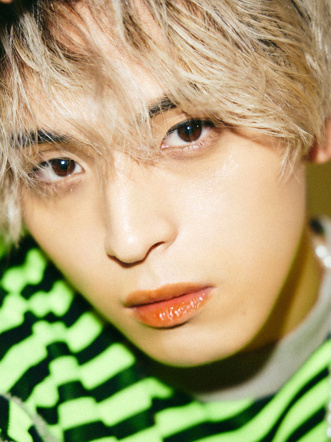 Novel Core on Twitter: "⁡JJ @jj_official_jj ⁡ JJnetにて、ロングインタビュー掲載！ しかも、全3回の短期連載形式！ ⁡ 取材、めちゃくちゃ ...