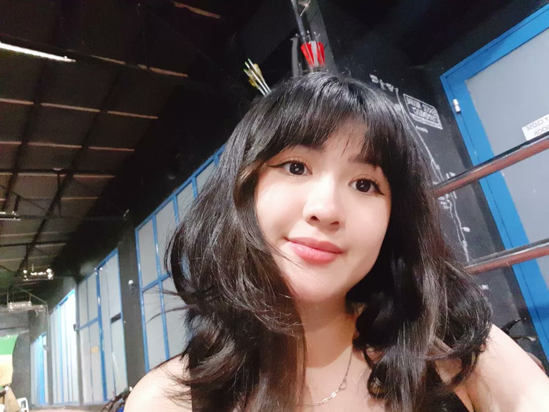 rion ♡ on Twitter: "*sova voice* i am thE HUNTER https://t.co/mNwD2k806a" / Twitter