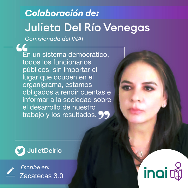 Inai On Twitter 📌🖋️ “la Rendición De Cuentas De Los Gobernantes Ante
