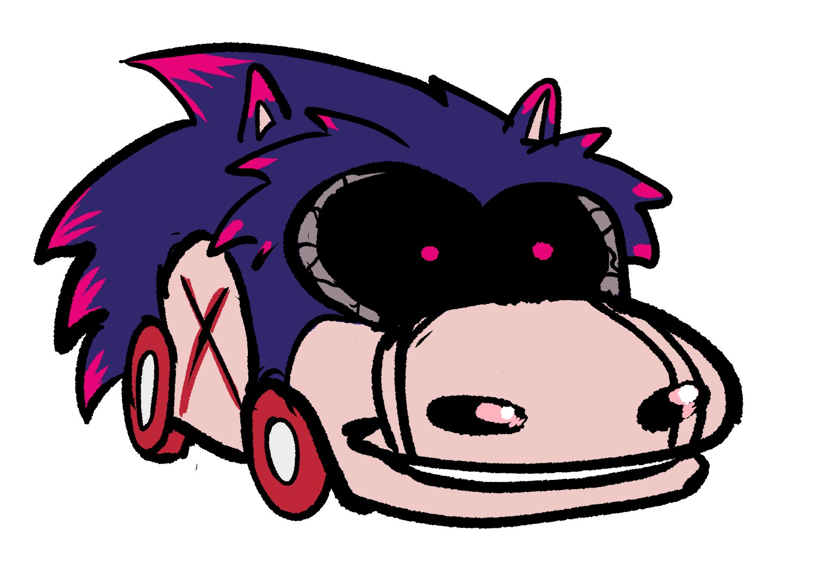 codetrillogy/codesonicthehedgehog on Twitter: "@ASTRANOMICONX https://t.co/AbmMlreGYL" / Twitter