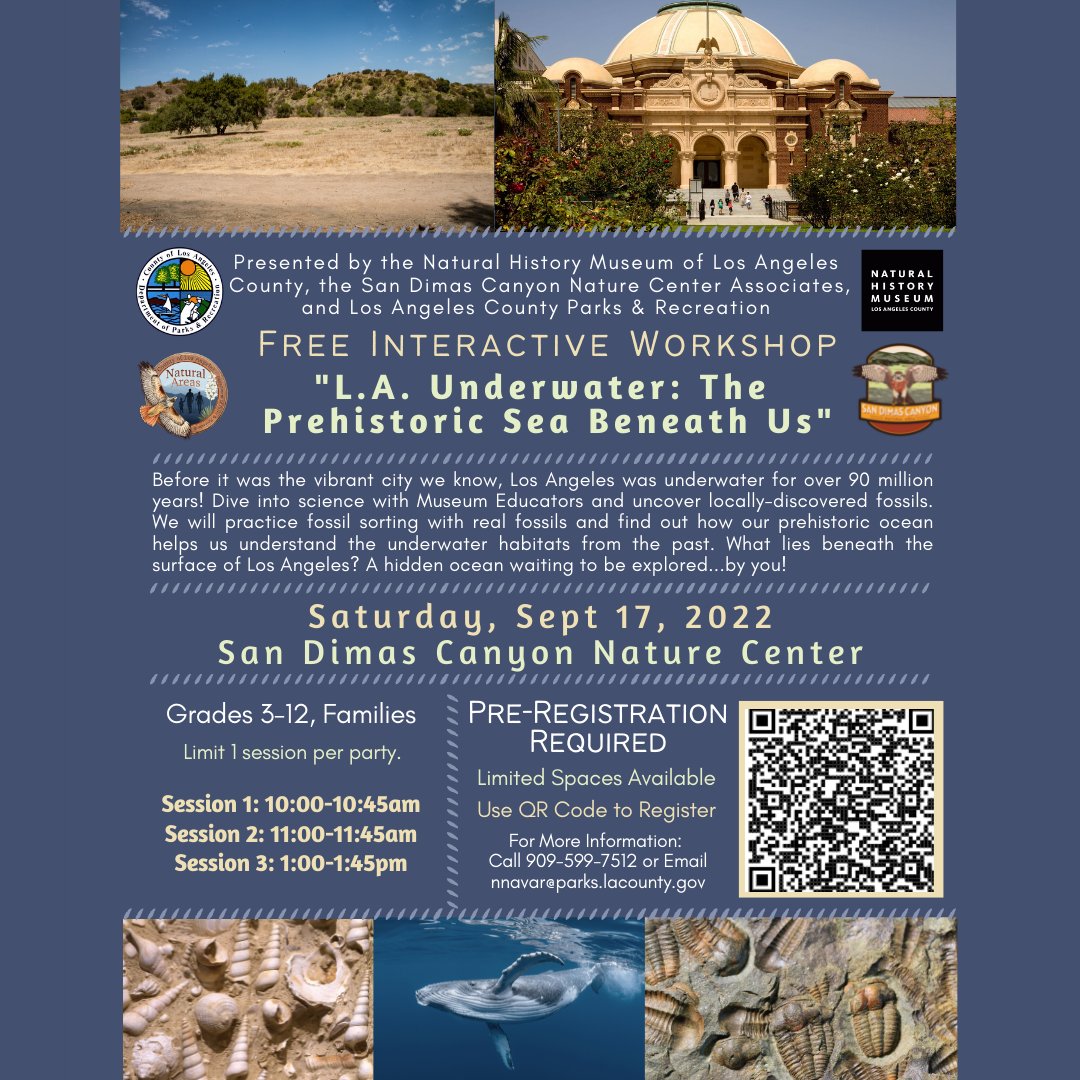 Lahistory On Twitter Rt Lacountyparks Join Lacountyparks And