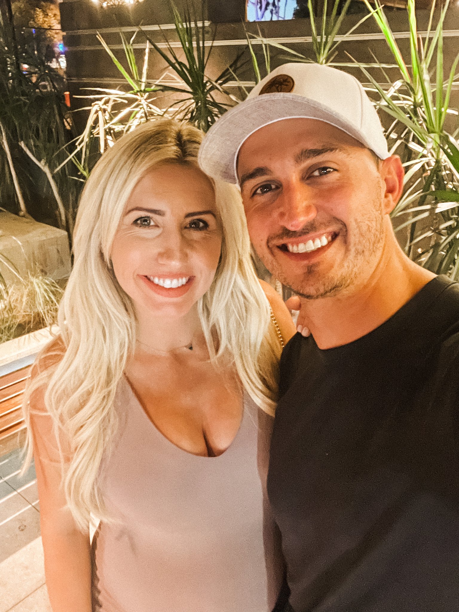 Courtney Force On Twitter Date Night Before Grahamrahal Headed Out For Portland Only 🏻 Races