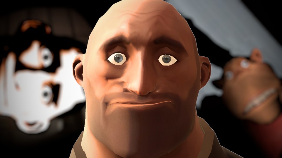 Tf2 Heavy Funny