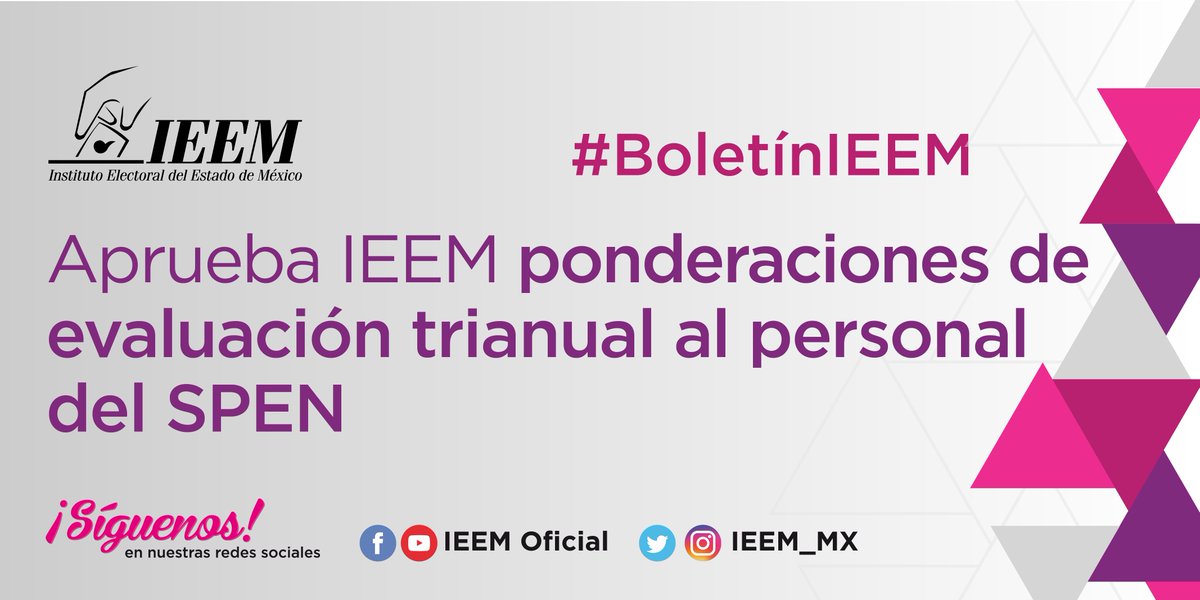 IEEM on Twitter: IEEM on Twitter: