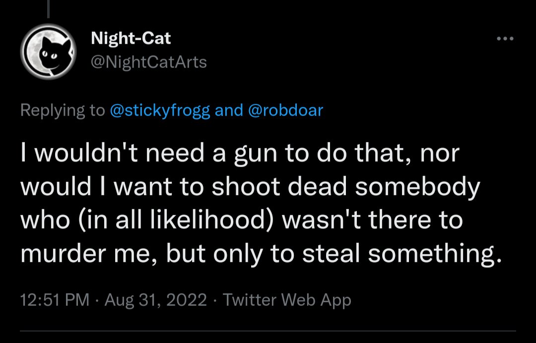 Tacticool Memes⚪ on Twitter: "RT @BadWeaponTakes: Me, an empath, sensing the tweaked out meth ...