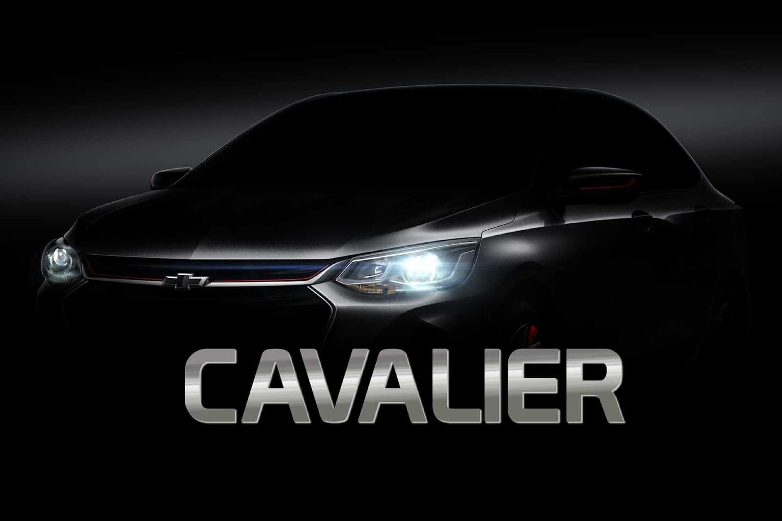 Cavalier Car 2022