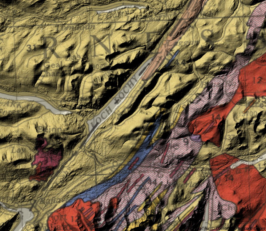 We all already know how amazing @natlibscotmaps is, but if you're a GIS ...