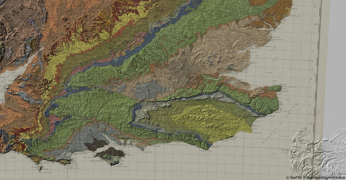 We all already know how amazing @natlibscotmaps is, but if you're a GIS ...