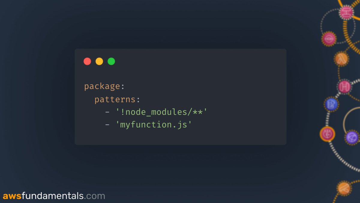 λ️ 𝗦𝗲𝗿𝘃𝗲𝗿𝗹𝗲𝘀𝘀 𝗙𝗿𝗮𝗺𝗲𝘄𝗼𝗿𝗸 𝟭𝘅𝟭 ⚡ It abstracts away all the tedious work you'd had with Terraform or ...
