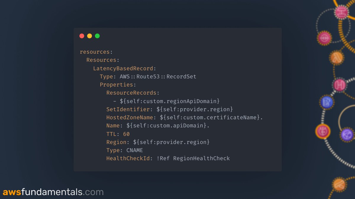 λ️ 𝗦𝗲𝗿𝘃𝗲𝗿𝗹𝗲𝘀𝘀 𝗙𝗿𝗮𝗺𝗲𝘄𝗼𝗿𝗸 𝟭𝘅𝟭 ⚡ It abstracts away all the tedious work you'd had with Terraform or ...