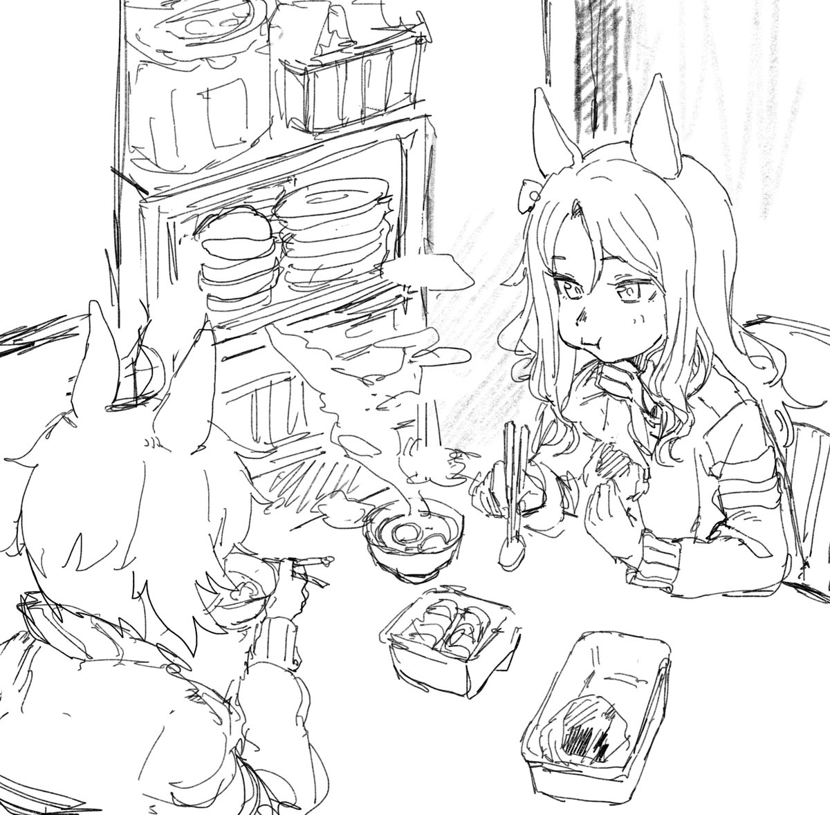化石化ギン On Twitter Rt Etokakaku