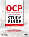 'READ [PDF] OCP Oracle Certified Professional Java SE 17 Developer Study Guide: Exam 1Z0–829 By ...
