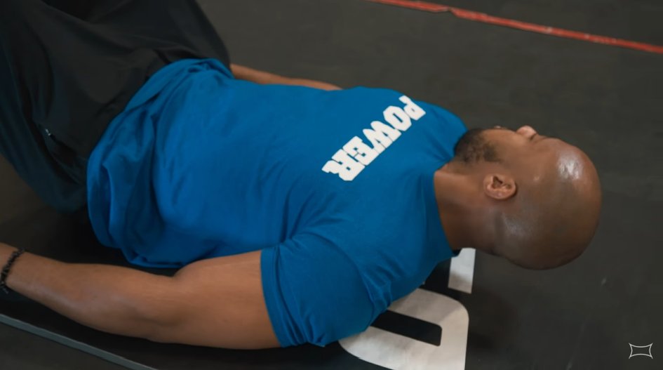 ULTIMATE NECK TRAINING GUIDE -THREAD- - Thread from Nishmeet ⚡️: Solar ...