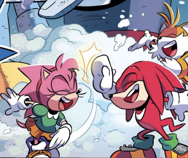 Sonamy Channel on Twitter: Sonamy Channel on Twitter: