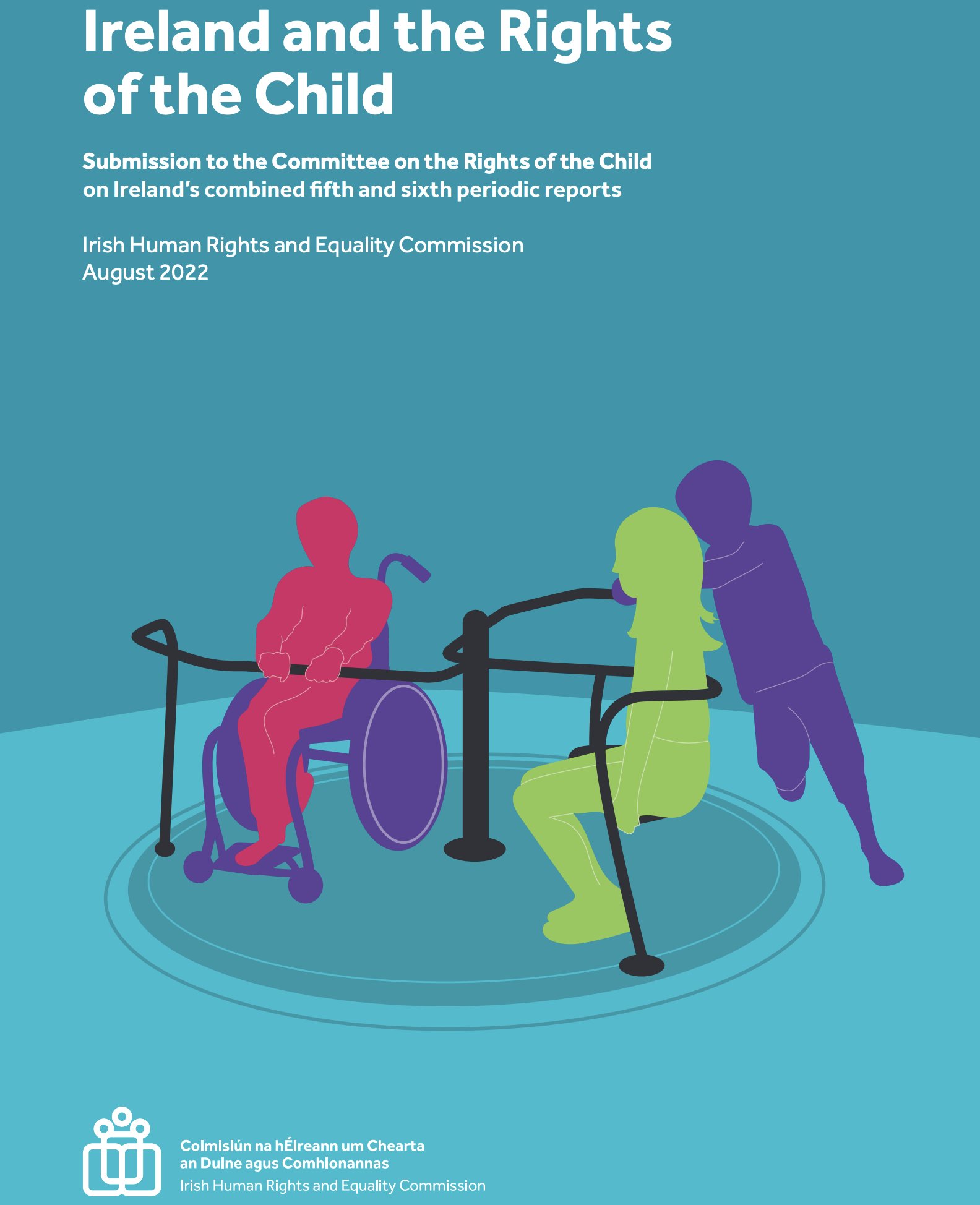 Irish Human Rights & Equality Commission (@_IHREC) / Twitter