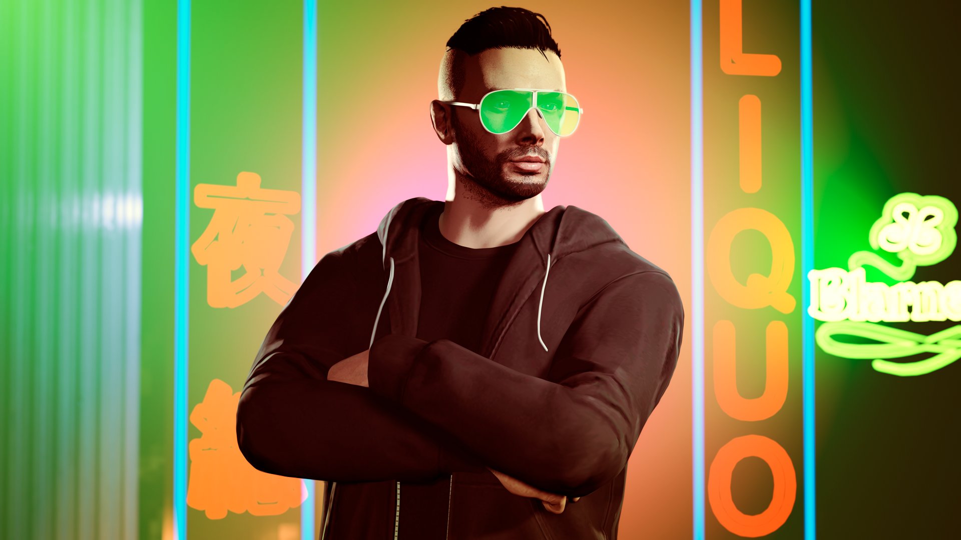 Sprunk Wallpaper