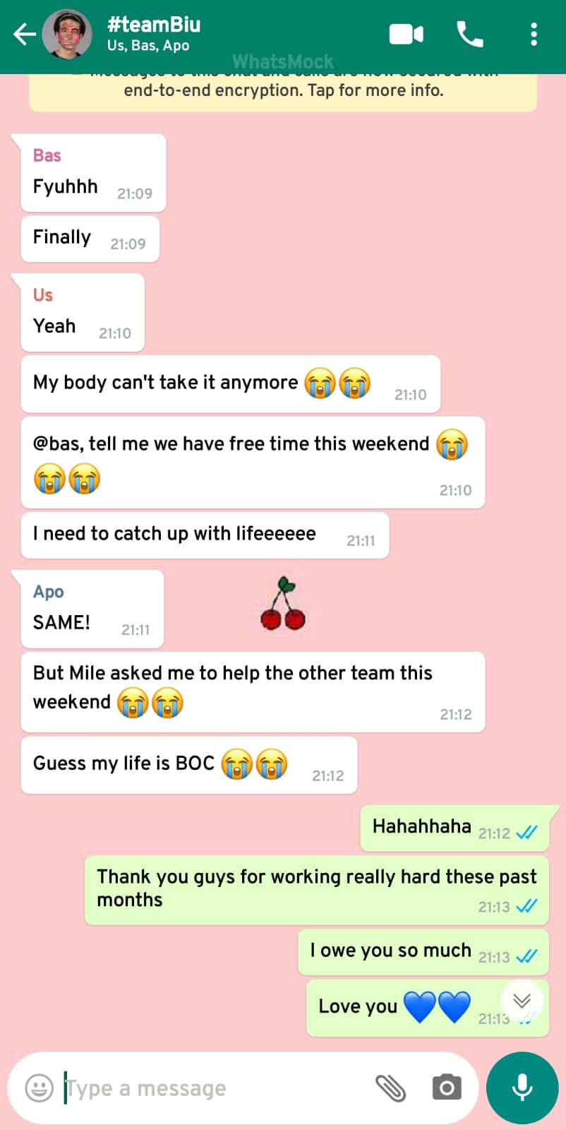 Mih | BBB AUs 📌 on Twitter: "56. https://t.co/4NoQruETNW" / Twitter