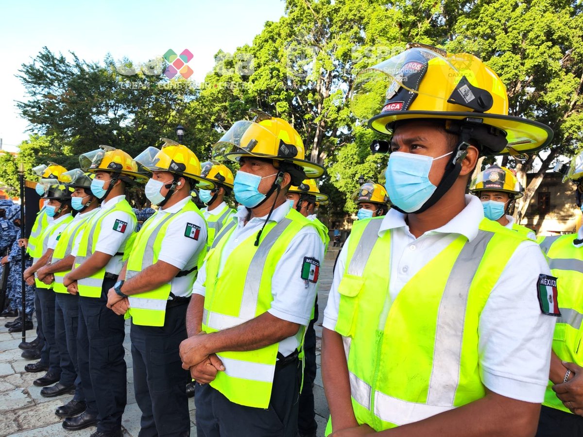 Bomberos Oaxaca on Twitter: Bomberos Oaxaca on Twitter: