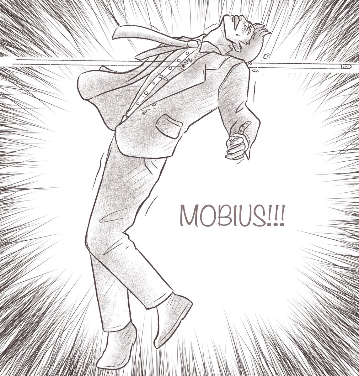 「The end . . . . #mobius #loki #lokiseries 」Natendo_art |💕の漫画