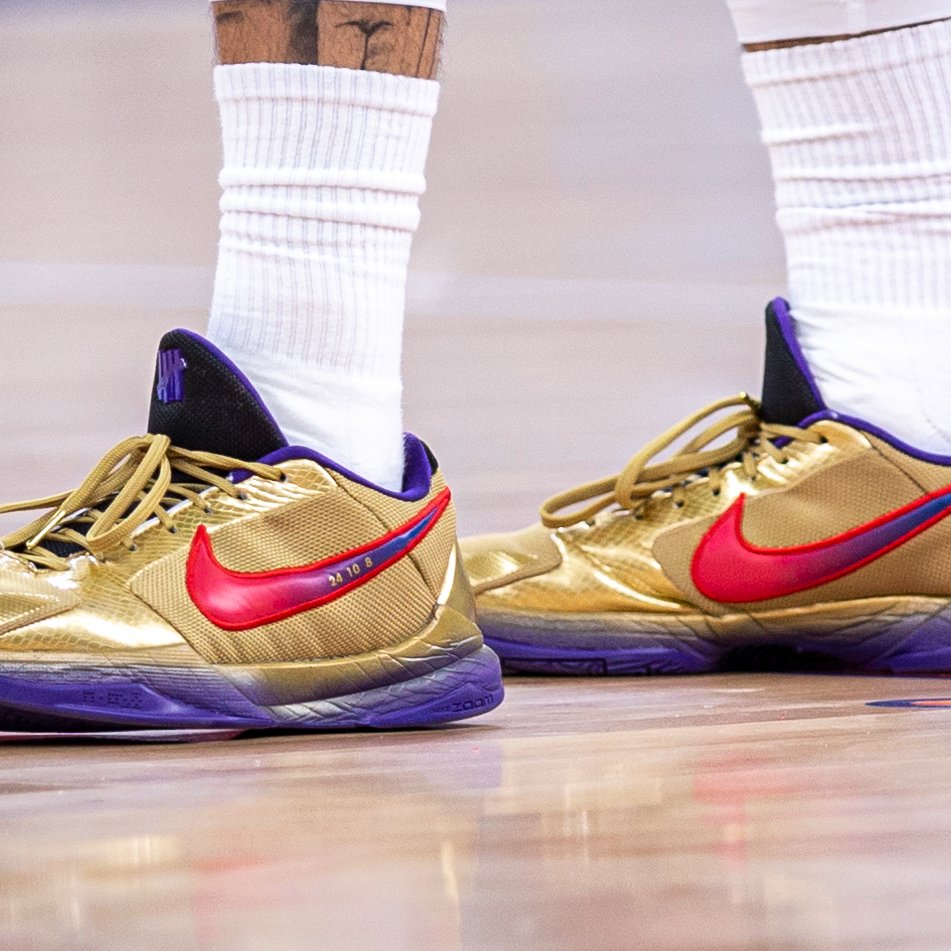 Shane Larkin Nba Shoes
