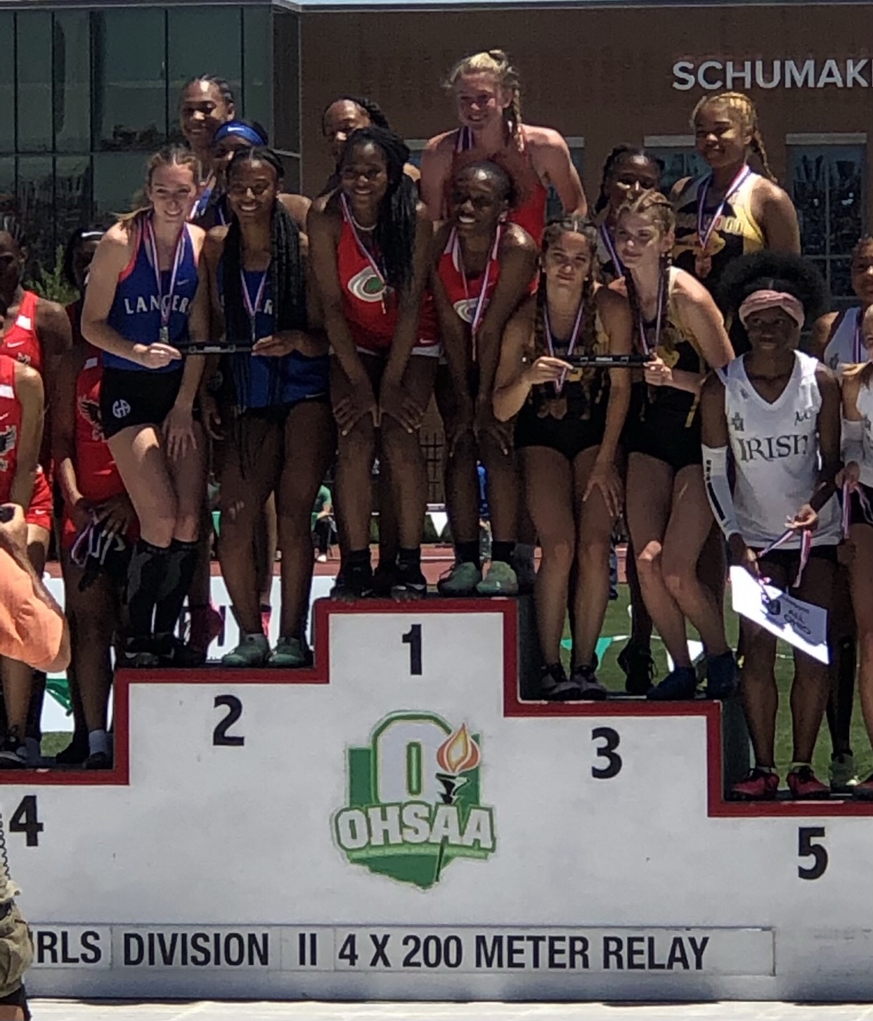Central Catholic Track And Field ☘️ Cctracknfield Twitter