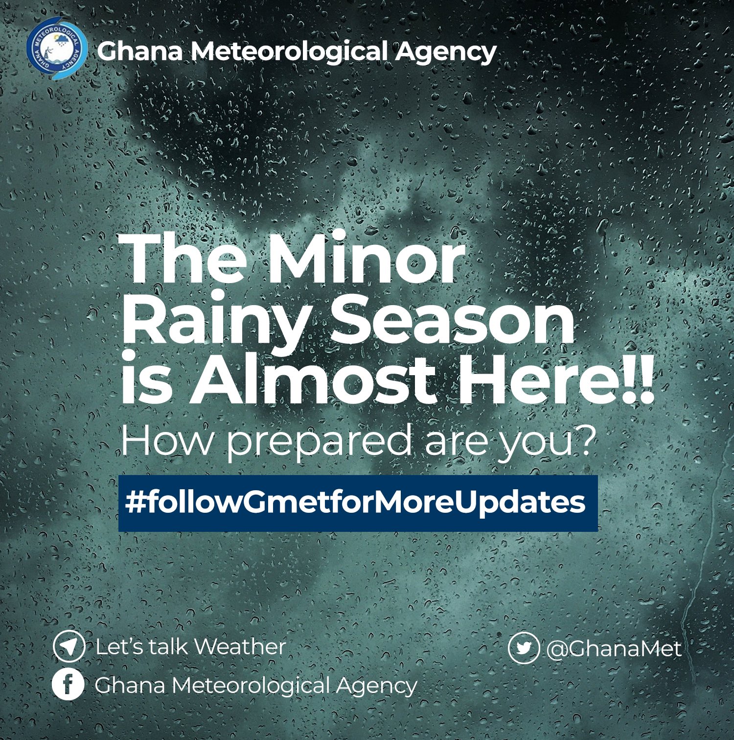 Ghana Weather Climatic Zoning Of Ghana Using Selected Meteorological