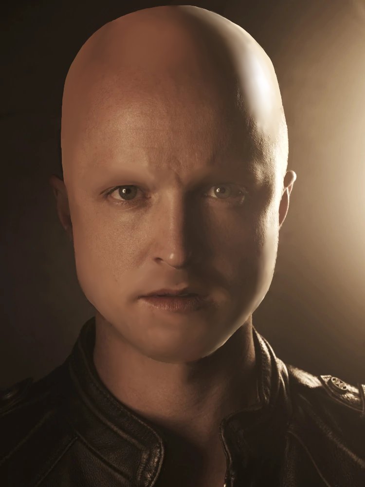 Jesse Pinkman Season 1 Hair