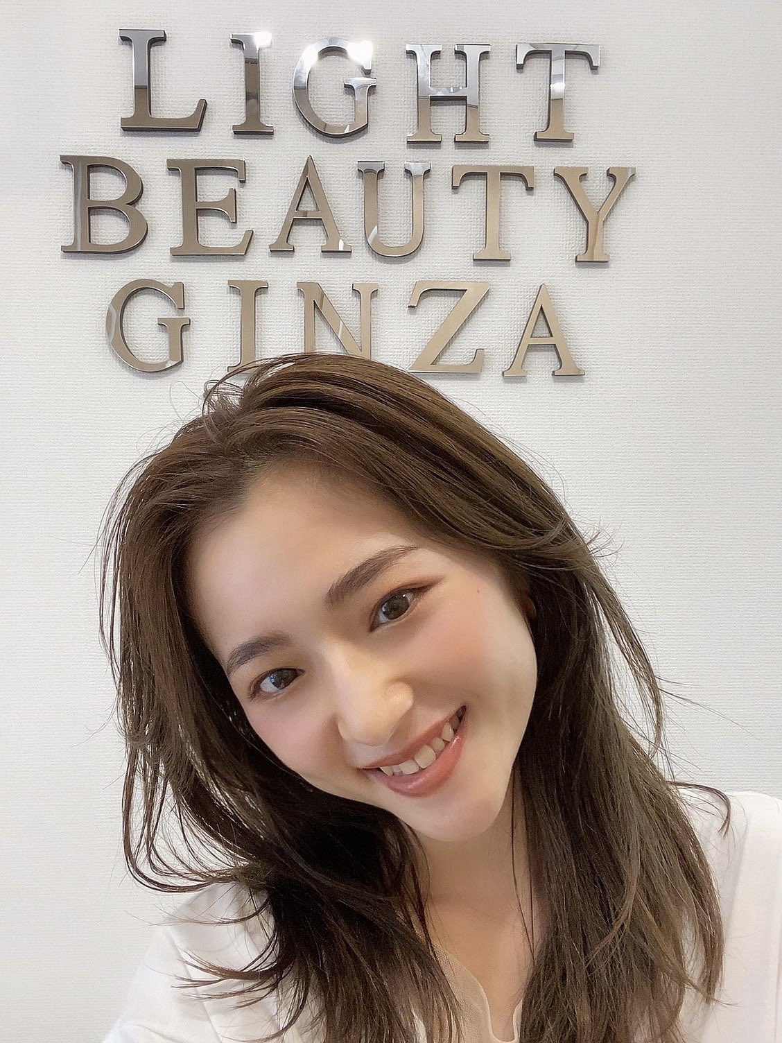 【ホワイトニングサロン】ライトビューティー銀座本店 (@lb_ginza) / Twitter