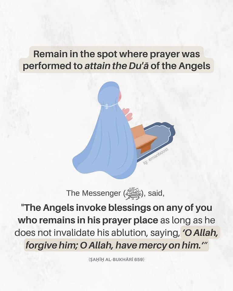 Ya Allah, forgive us, protect us, guide us ,help us remember you, to be ...