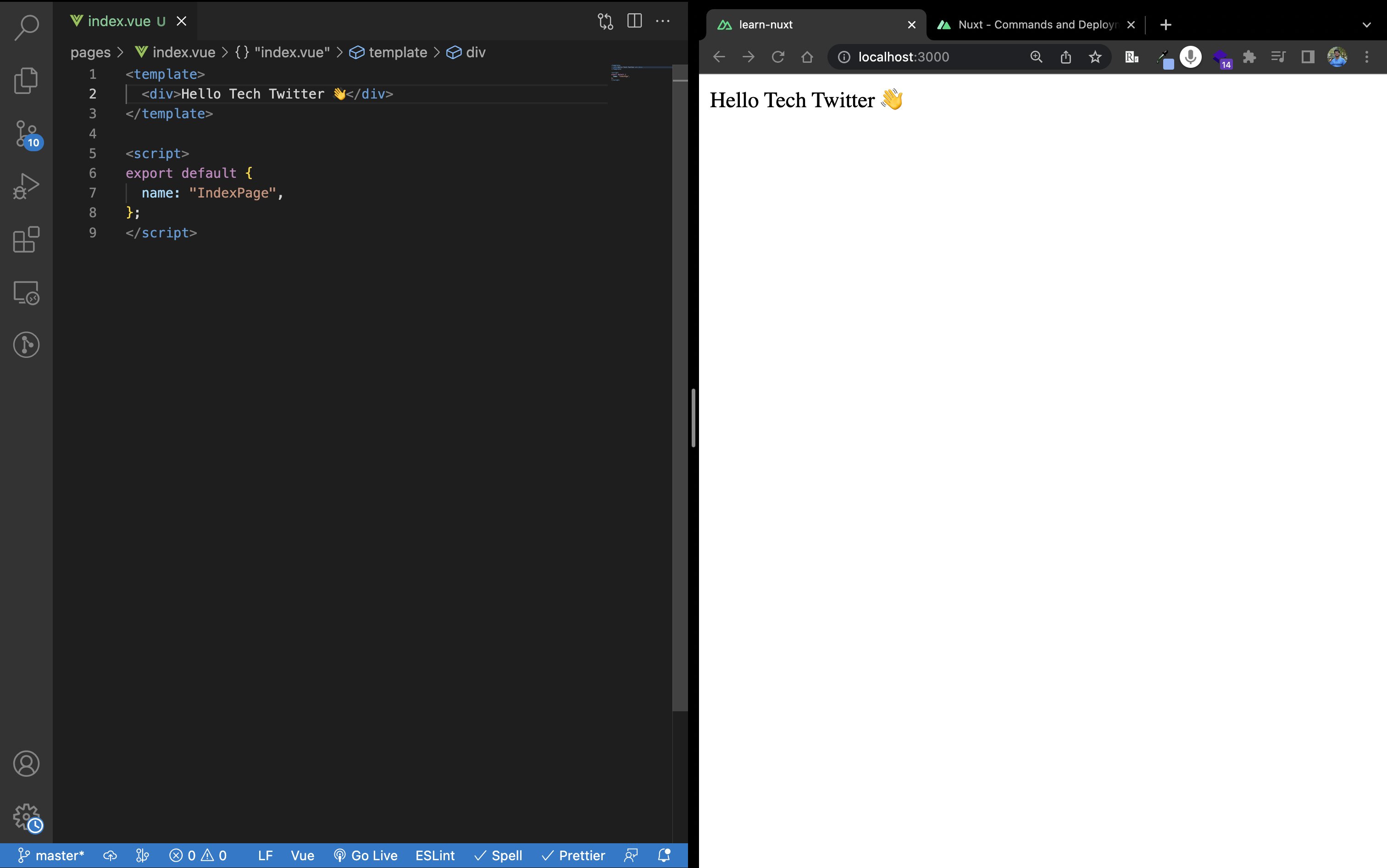 Anjan Talatam 🚀 (@AnjanTalatam) / Twitter