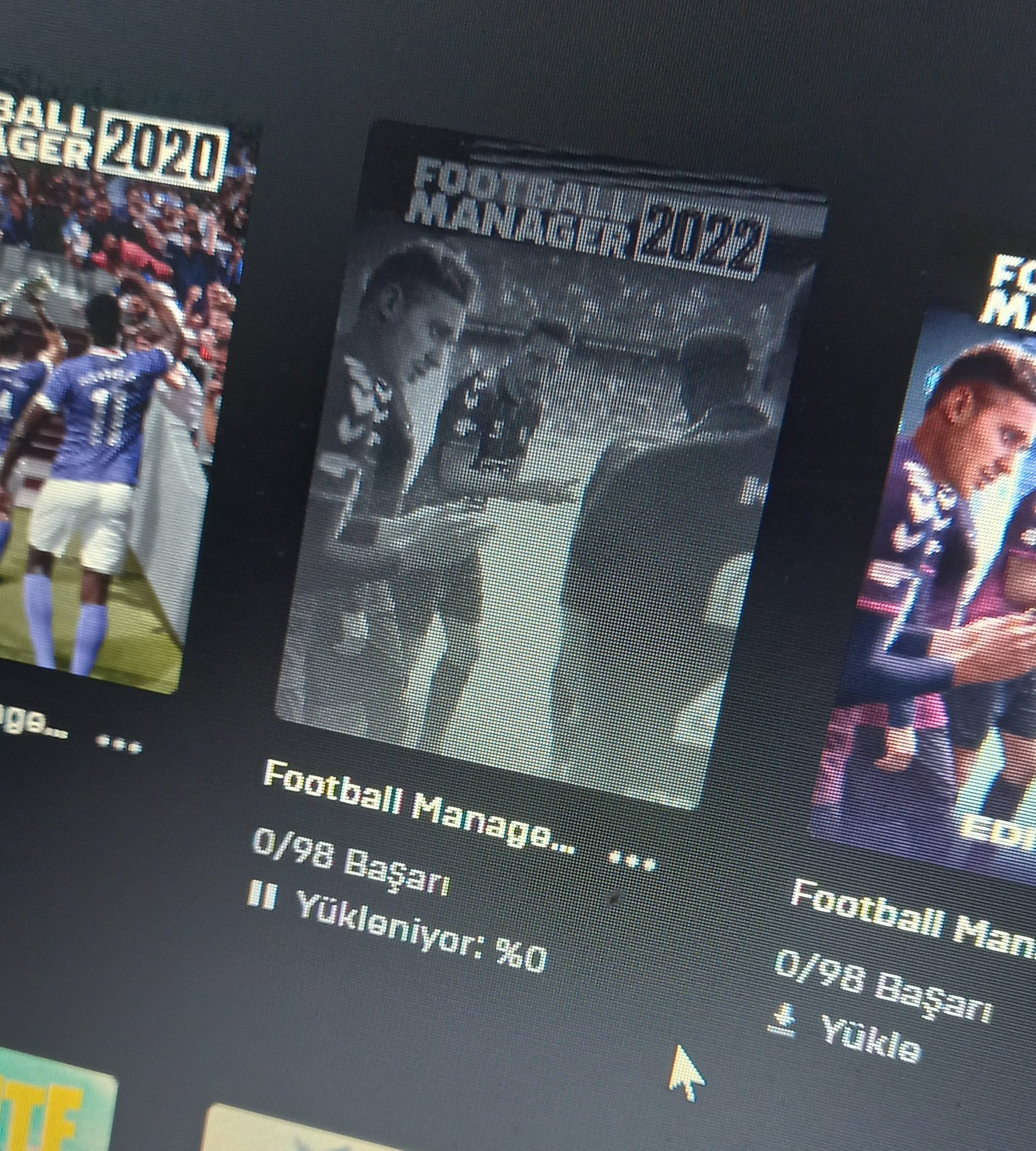 Mami JK🇦🇷 on Twitter: "Amazon Gamingde Fm 22 beleş olmuş meraklılarına duyrulur 🤩(Amazon ...