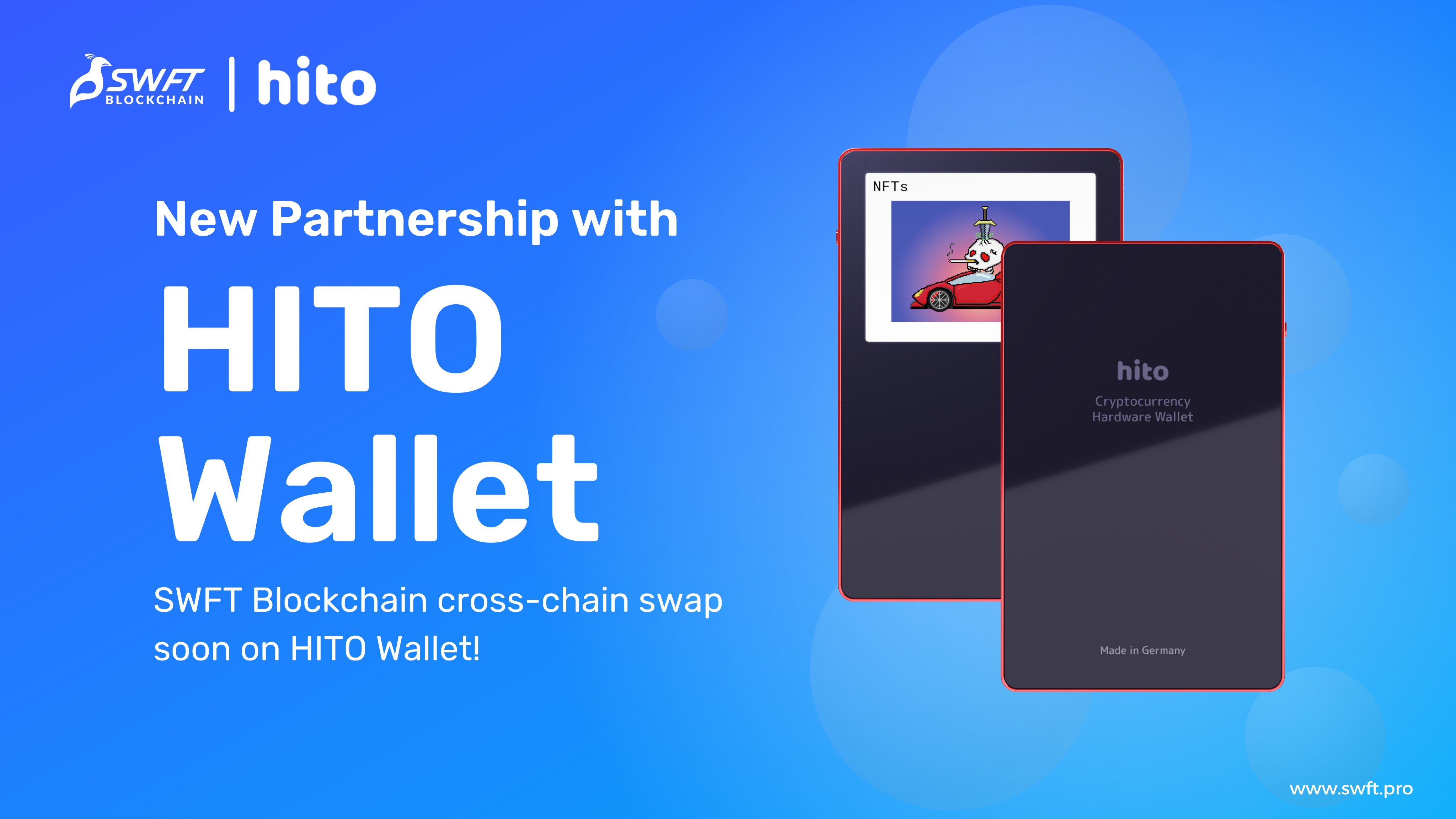 SWFT Blockchain (@SwftCoin) / Twitter