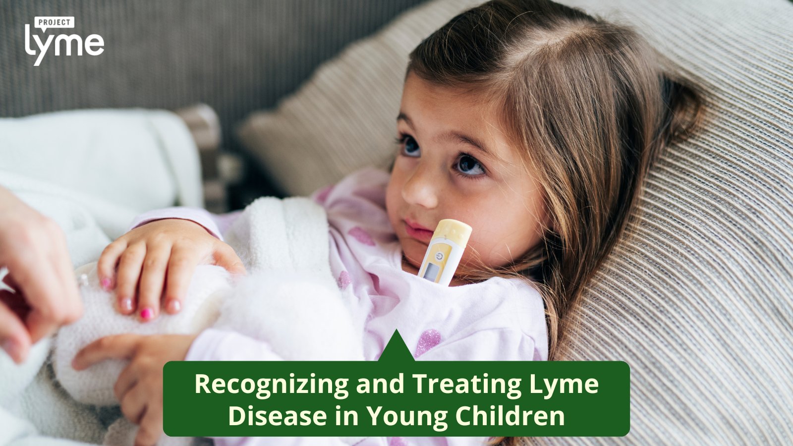 Lyme Disease In Children