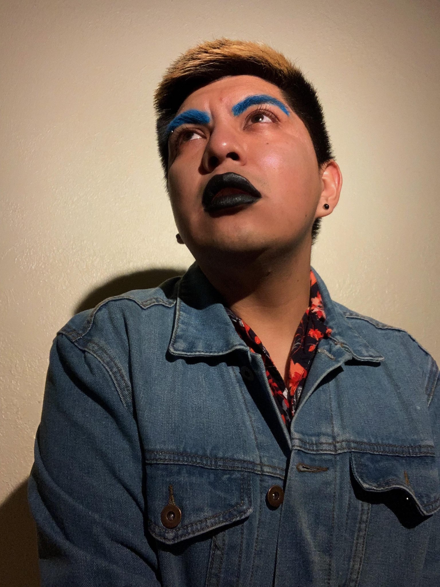 Andy Ngô 🏳️🌈 On Twitter Portland Preschool Teacher Marco Reyes Rojas