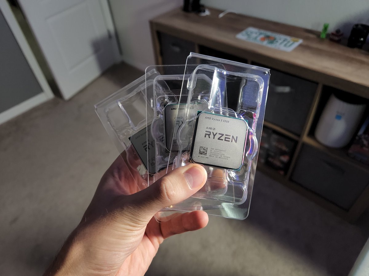 Greg Salazar On Twitter Shout Out To Amdryzen For The Fix Or Flop