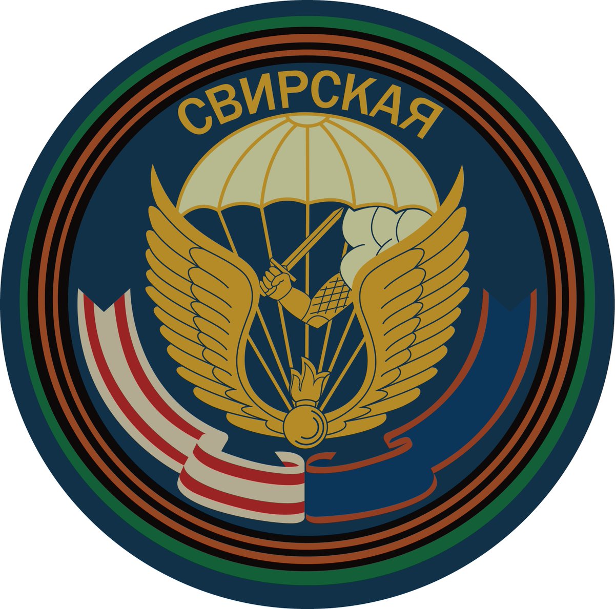 List of Russian Divisions and Regiments deployed to Kherson Frontline🧵 ...