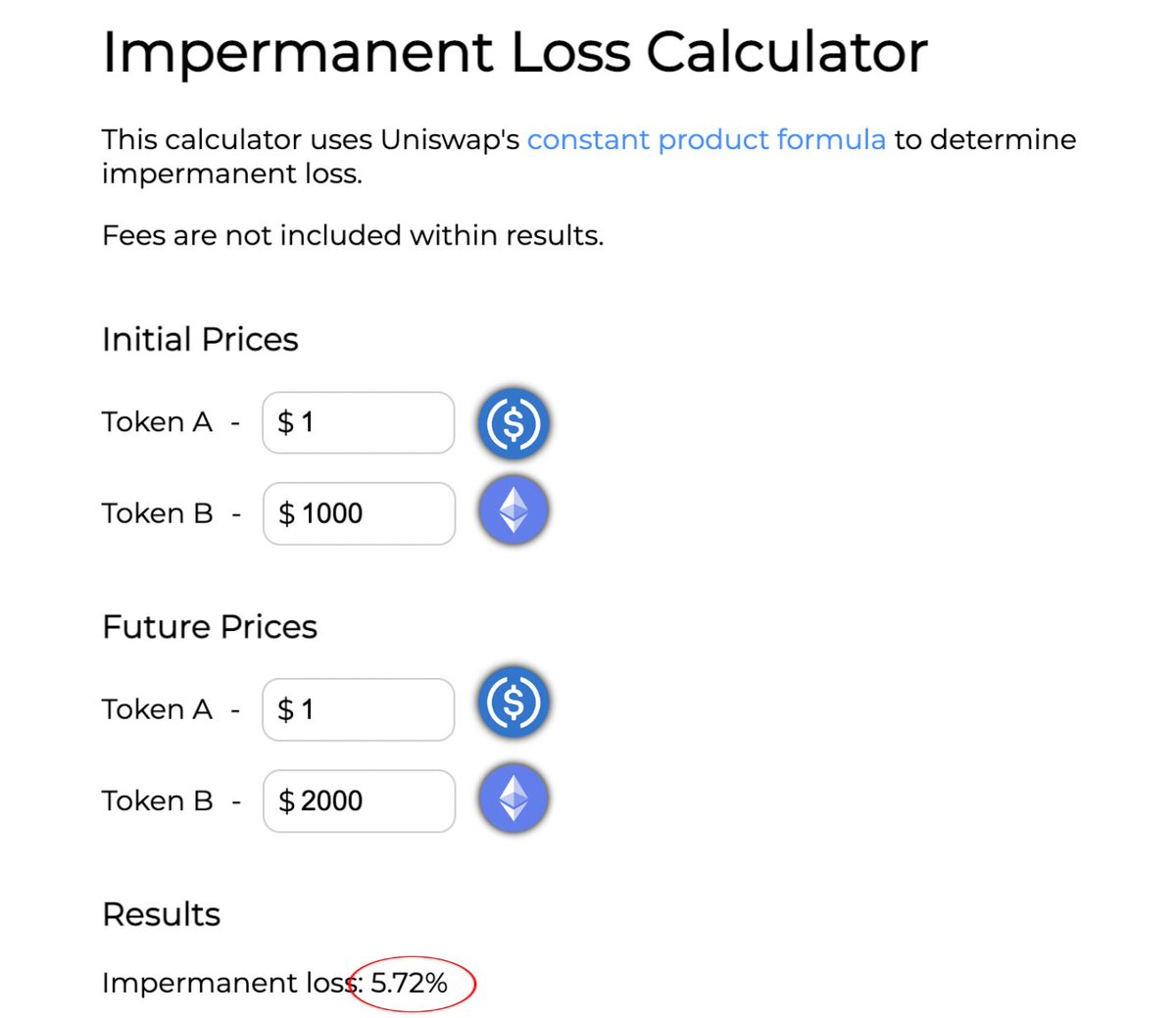 If you want to become a true master of defi you NEED to understand ...