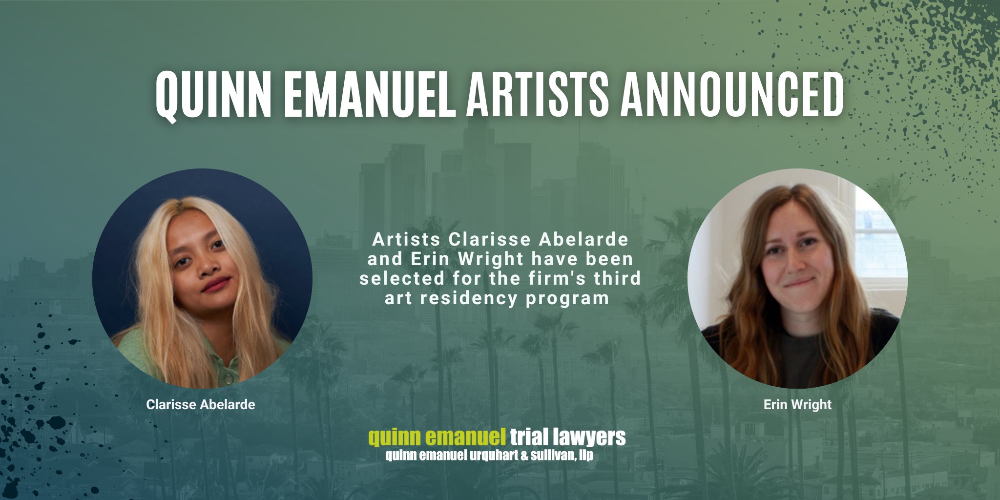 Quinn Emanuel Urquhart & Sullivan, LLP (@quinnemanuel) / Twitter