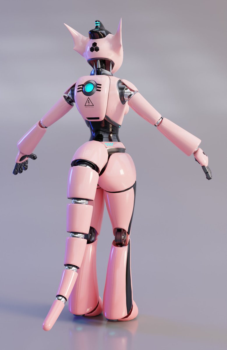 LaTeX Glaceon（ラテグレ） on Twitter: "RT @cinnamonvector: My lil robot (which still doesn't have a ...