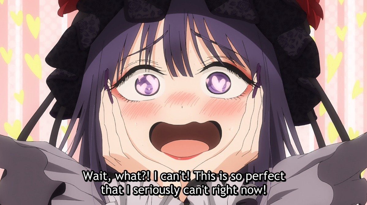 Hitsu on Twitter: "Shizuku 🌹 https://t.co/kinengd2Wu" / Twitter