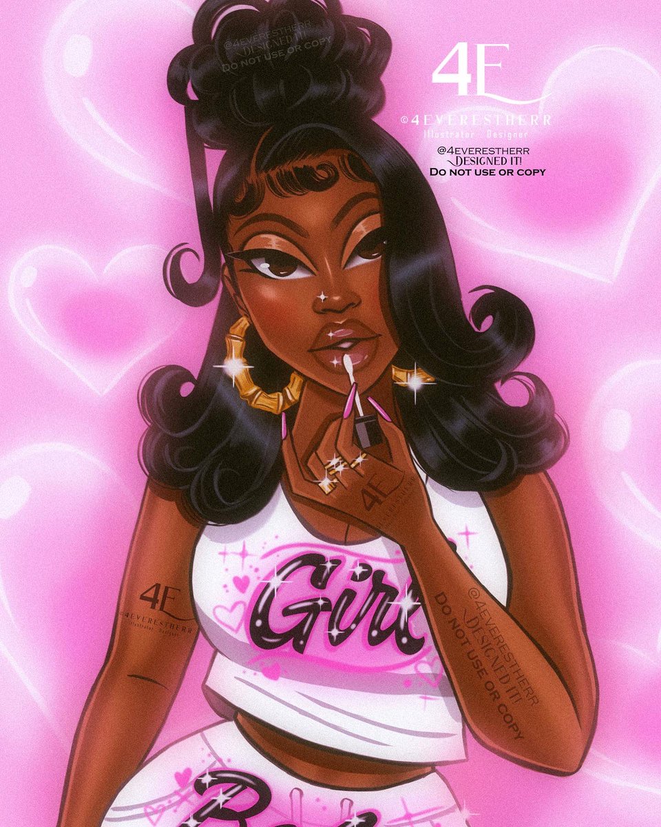 4everestherrさんのイラストまとめ 2ページ目