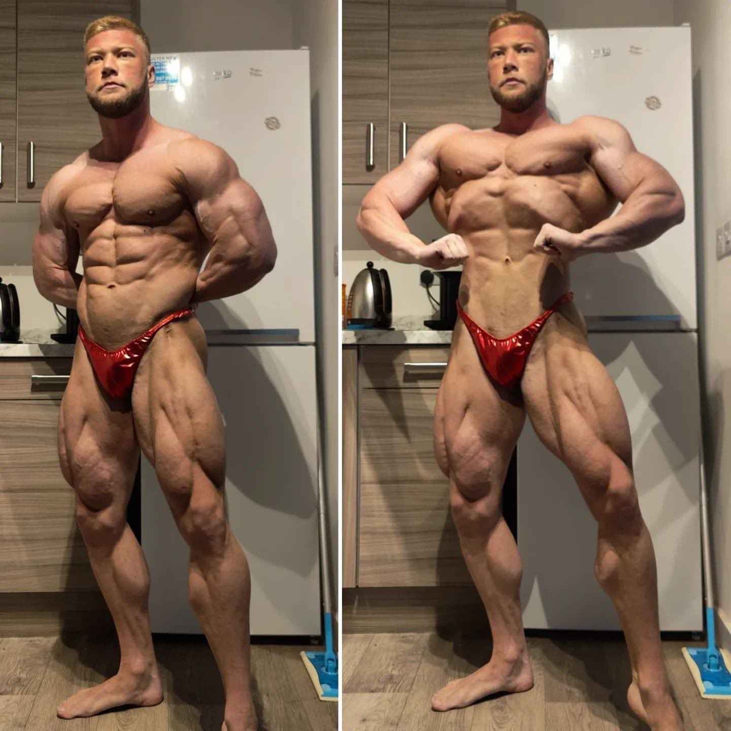 Graham Smith on Twitter: "Jack Richardson https://t.co/m7L1YBzhd4" / Twitter