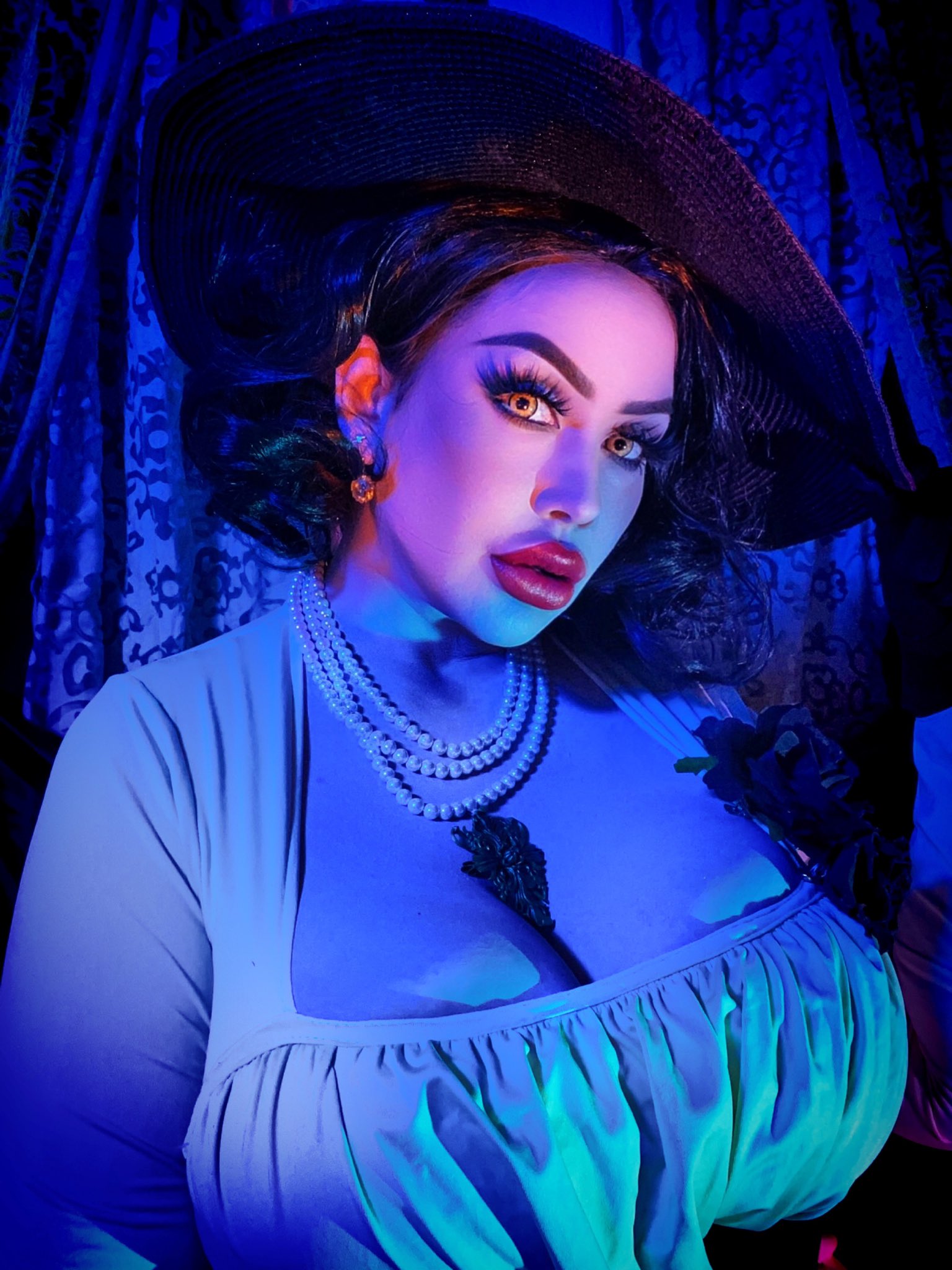 Stephanie Michelle on Twitter: "So we finally meet, stupid manthing https://t.co/LRTb1UoCLE ...