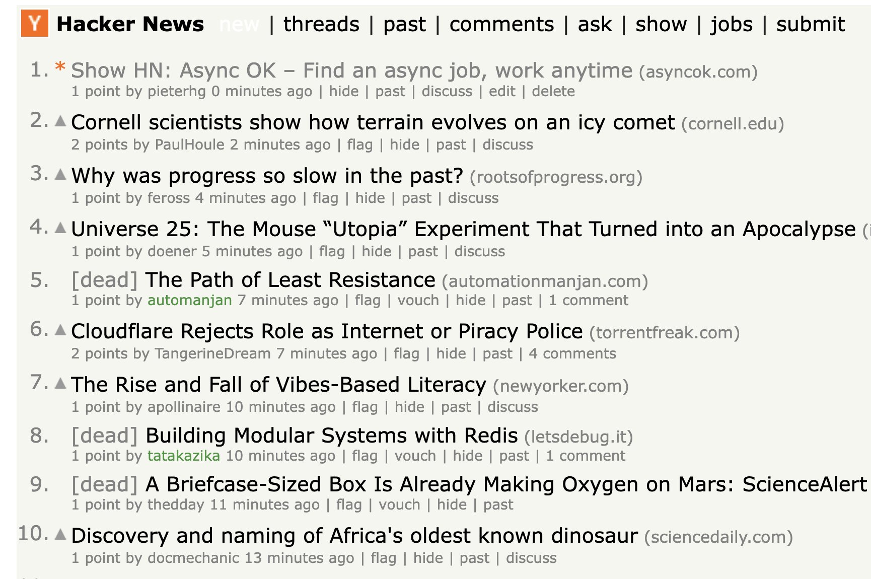 @levelsio on Twitter: " https://t.co/cfgdhRmGoc" / Twitter