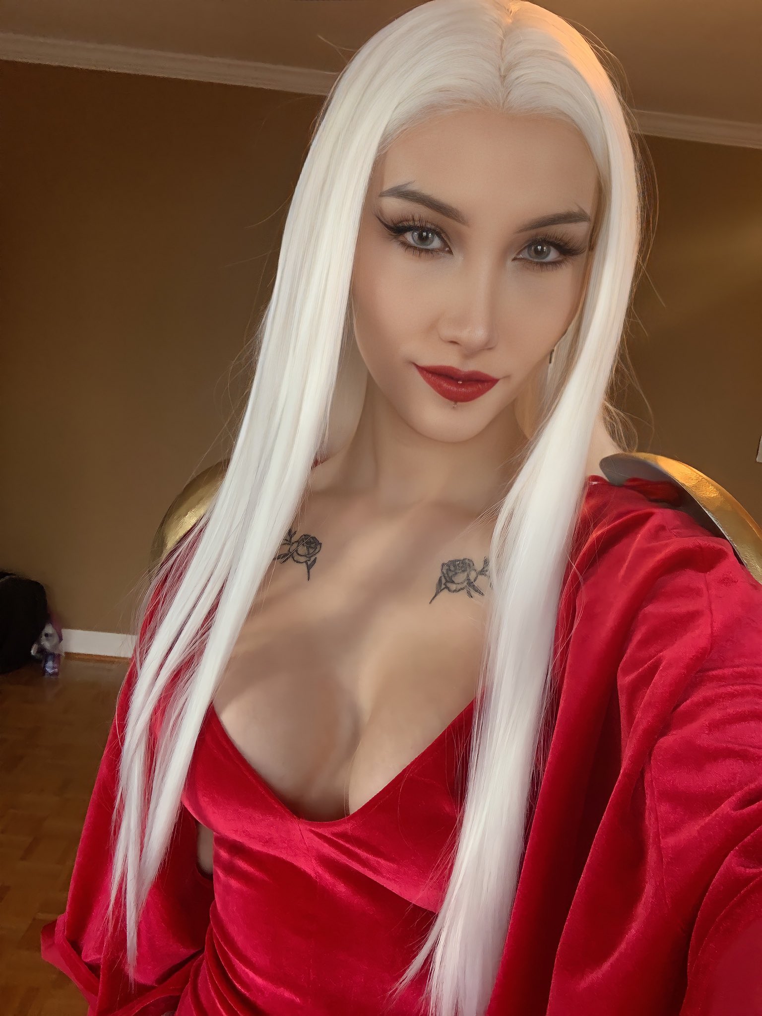 Tw Pornstars 2 Pic Maddie Katsucon Twitter Ill Be Down At The