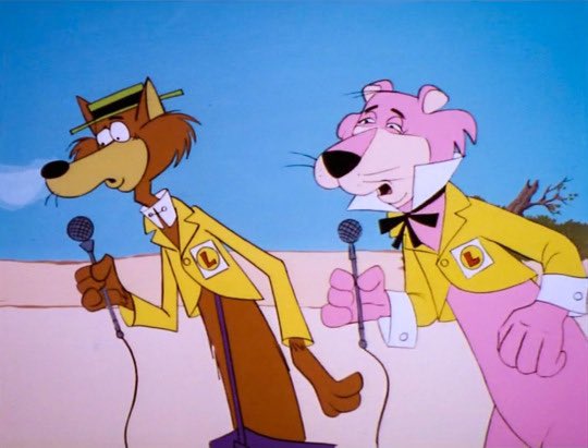 🎄hanna Barbera Screencaps🎄 On Twitter Xyd47xpkgz Twitter