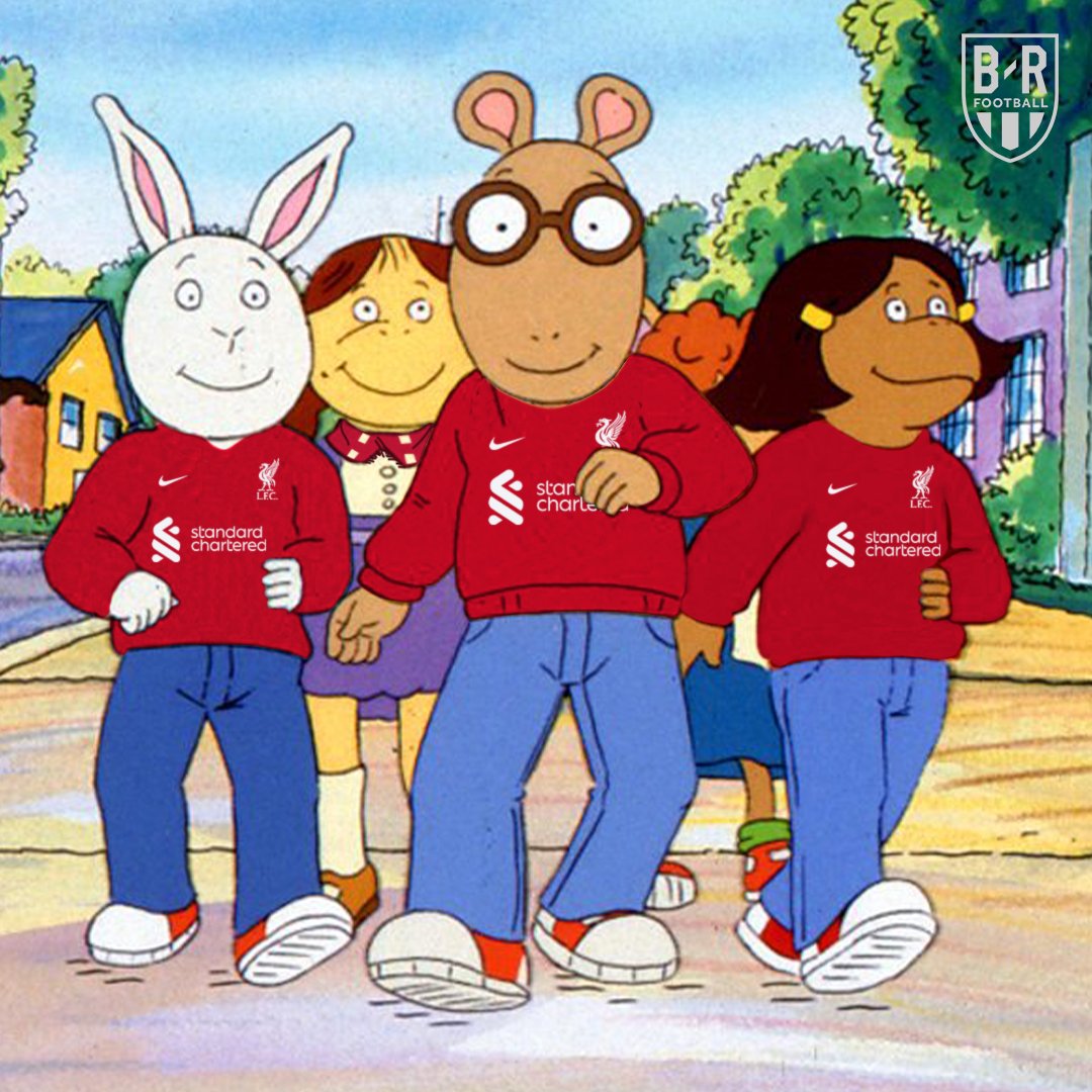 OFFICIAL: Arthur joins Liverpool on a loan deal from Juventus🚶 B/R ...